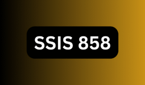 SSIS 858: Key Features, Compatibility, and Best Practices Explained